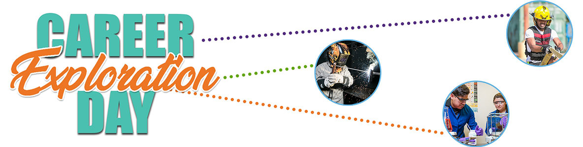 Career Exploration Day | South Texas College